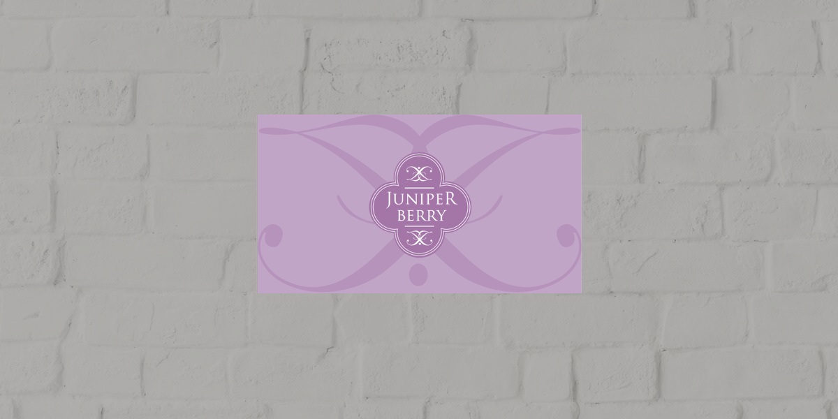 Juniper Berry